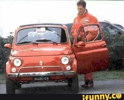 Fiat_500_topolino memes. Best Collection of funny Fiat_500_topolino ...