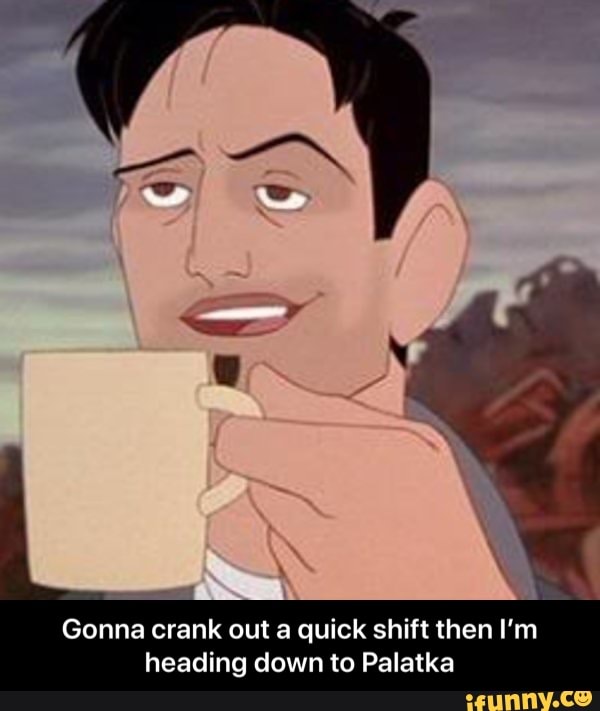 Palatka memes. Best Collection of funny Palatka pictures on iFunny