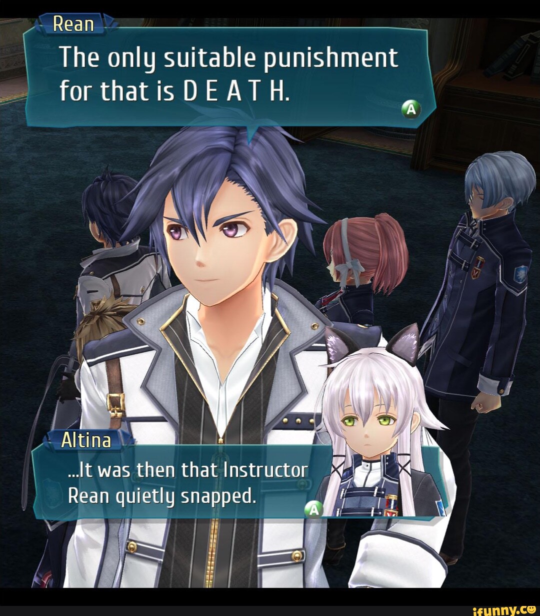 Legendofheroes memes. Best Collection of funny Legendofheroes pictures ...