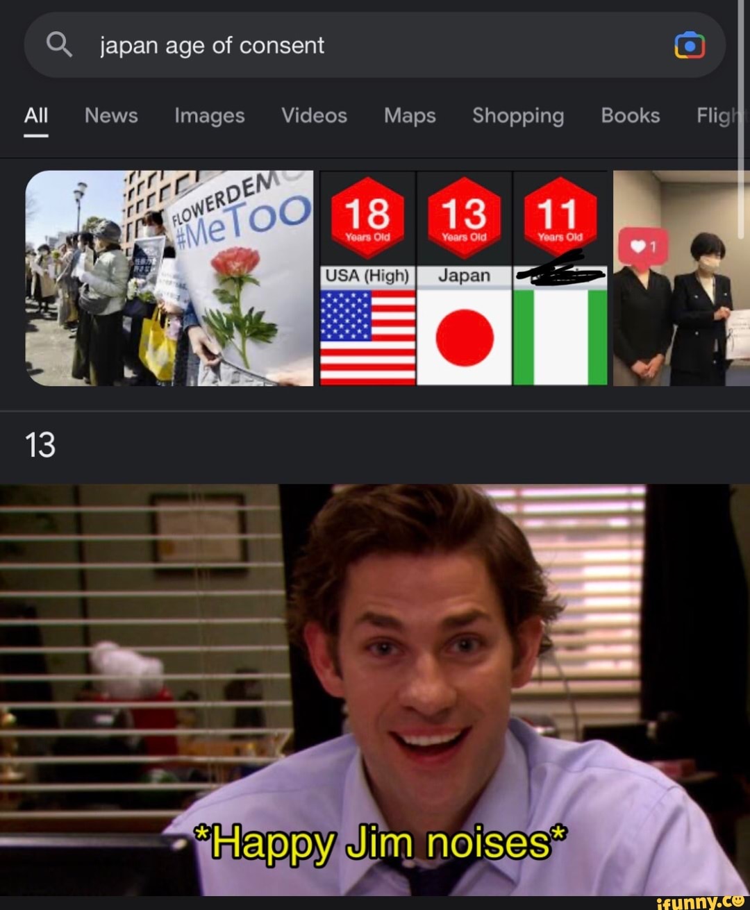 All japan age of consent News Images Videos 13 Maps Shopping 18 13 ...