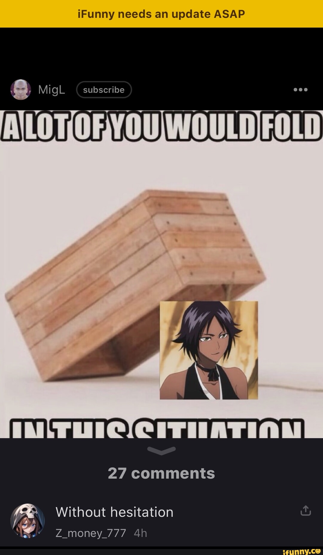 R4; shittycryptids A duck with four legs and no wings % i-forgot-to ...