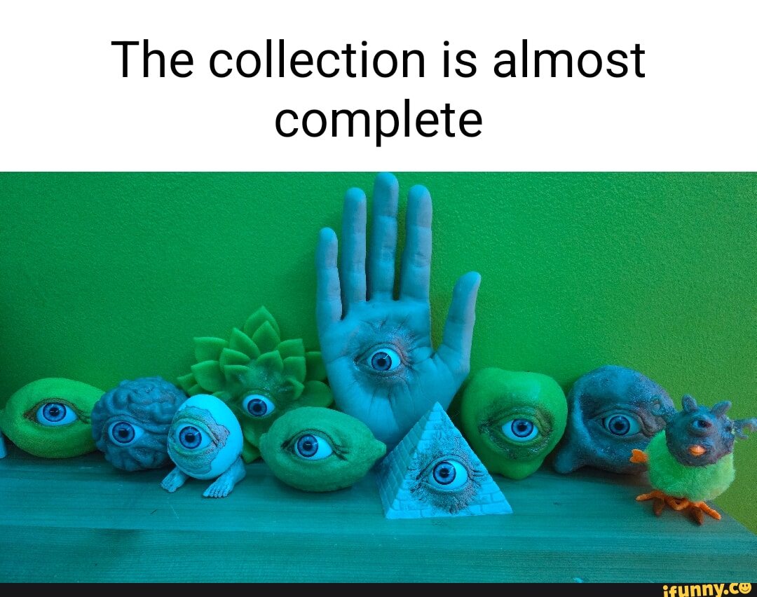 Complete memes. Best Collection of funny Complete pictures on iFunny