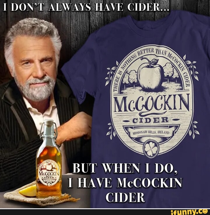 Cider memes. Best Collection of funny Cider pictures on iFunny