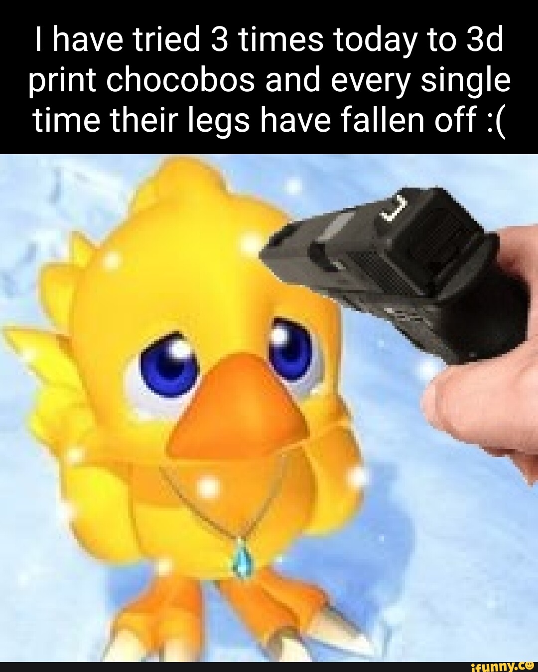 Chocobos memes. Best Collection of funny Chocobos pictures on iFunny