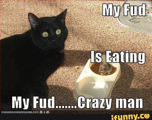 Fud memes. Best Collection of funny Fud pictures on iFunny