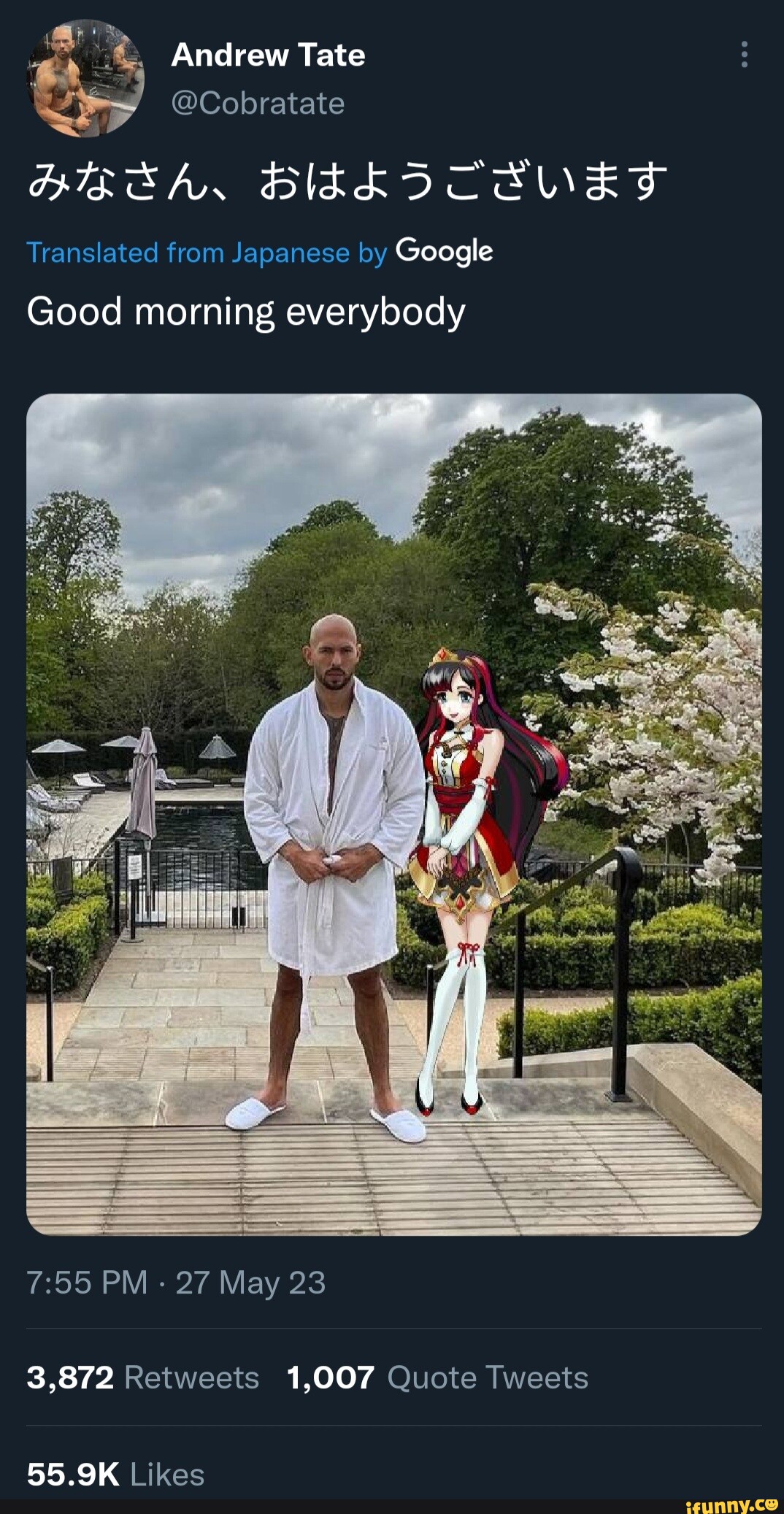 Picture memes iROaDUwaA by nuke333 - iFunny