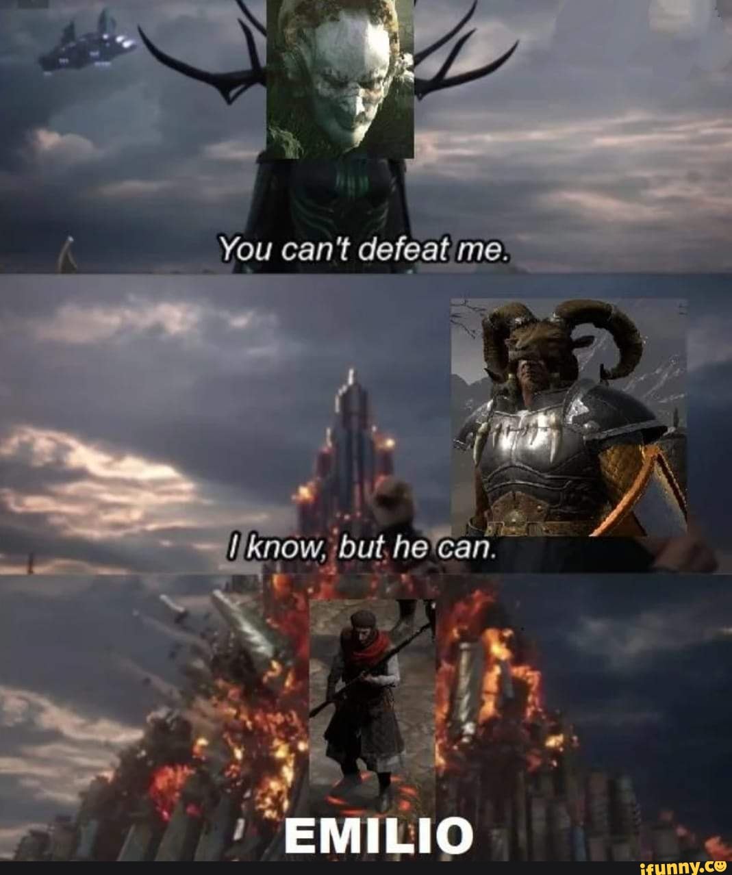 Diablo2lordofdestruction memes. Best Collection of funny ...