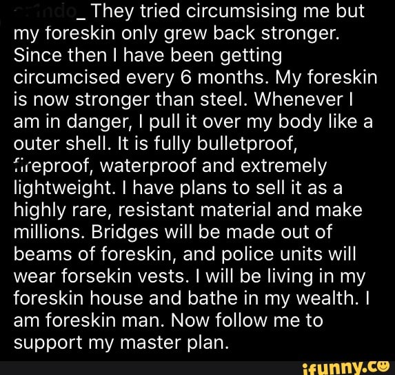 Circumsising memes. Best Collection of funny Circumsising pictures on ...