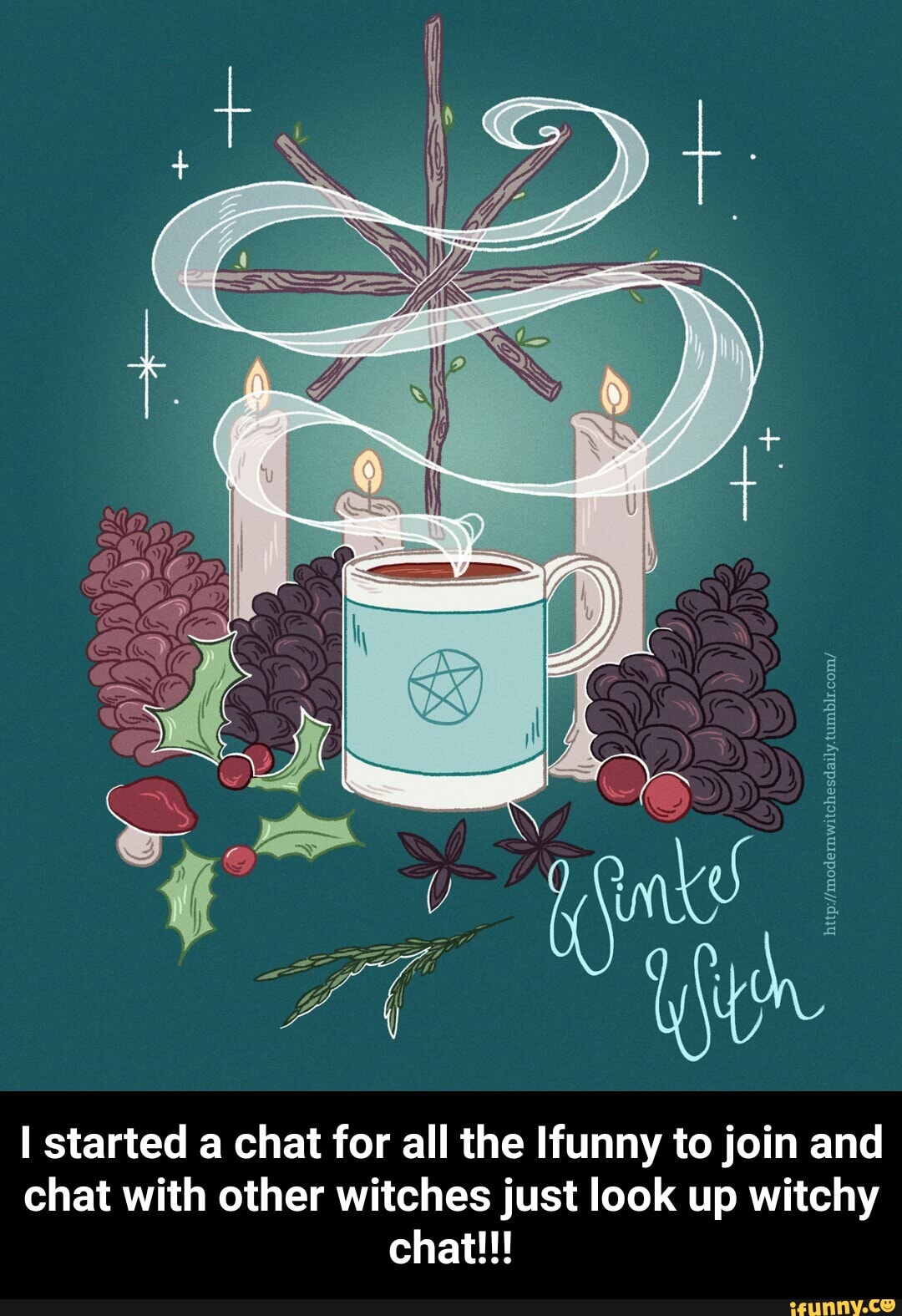 Spell_casting memes. Best Collection of funny Spell_casting pictures on ...