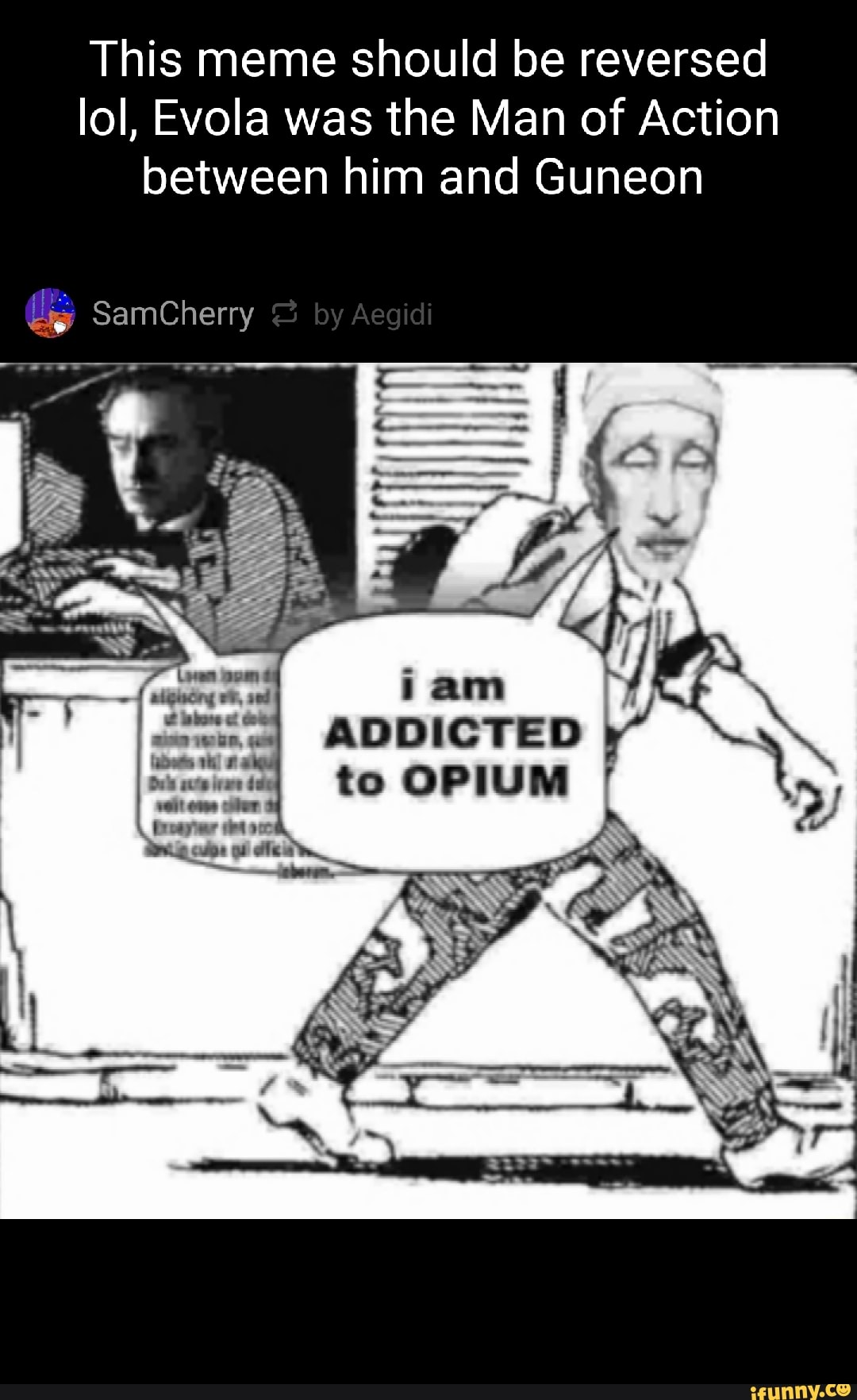 Guneon memes. Best Collection of funny Guneon pictures on iFunny