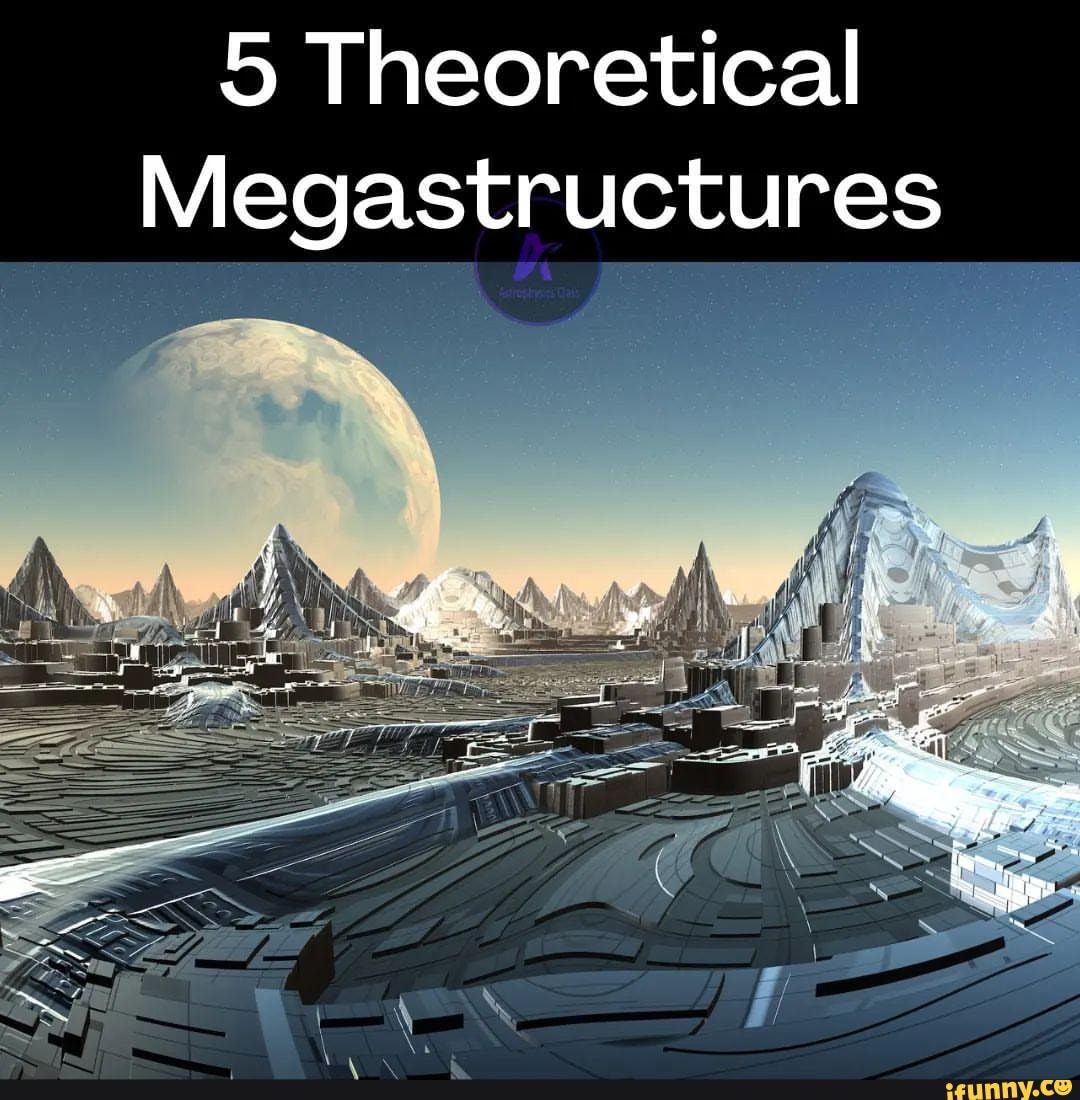 Megastructures memes. Best Collection of funny Megastructures pictures ...