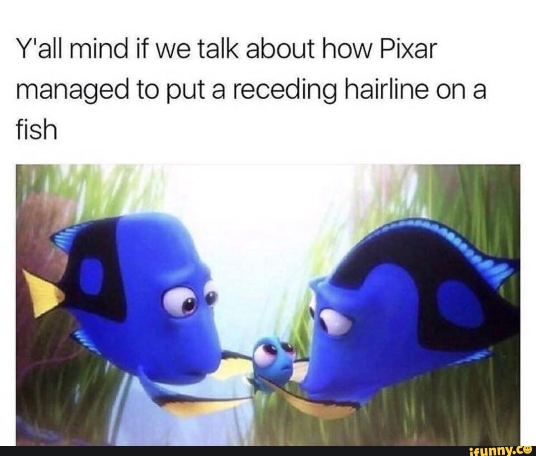 Recedinghairline memes. Best Collection of funny Recedinghairline ...