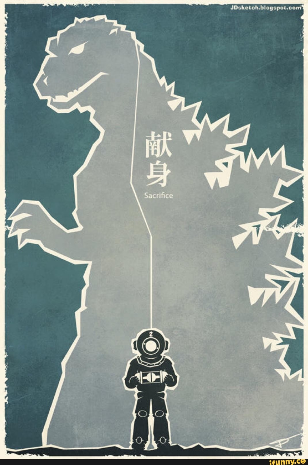 Godzilla1954 memes. Best Collection of funny Godzilla1954 pictures on ...