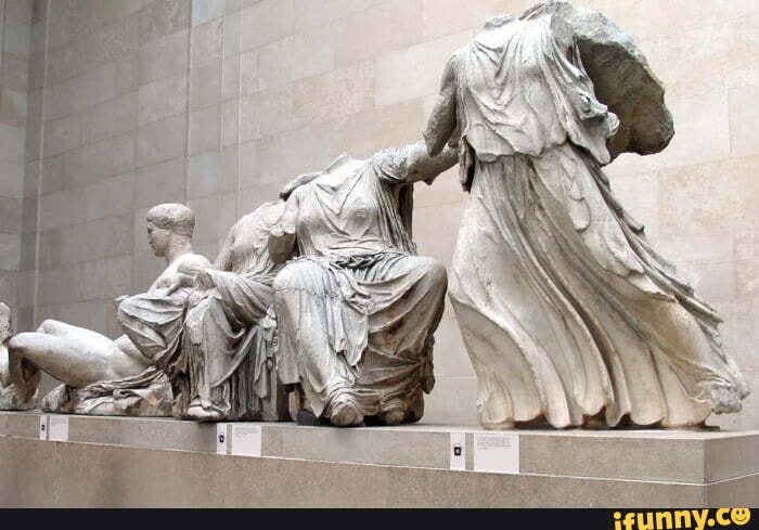 Acropolis_museum memes. Best Collection of funny Acropolis_museum ...