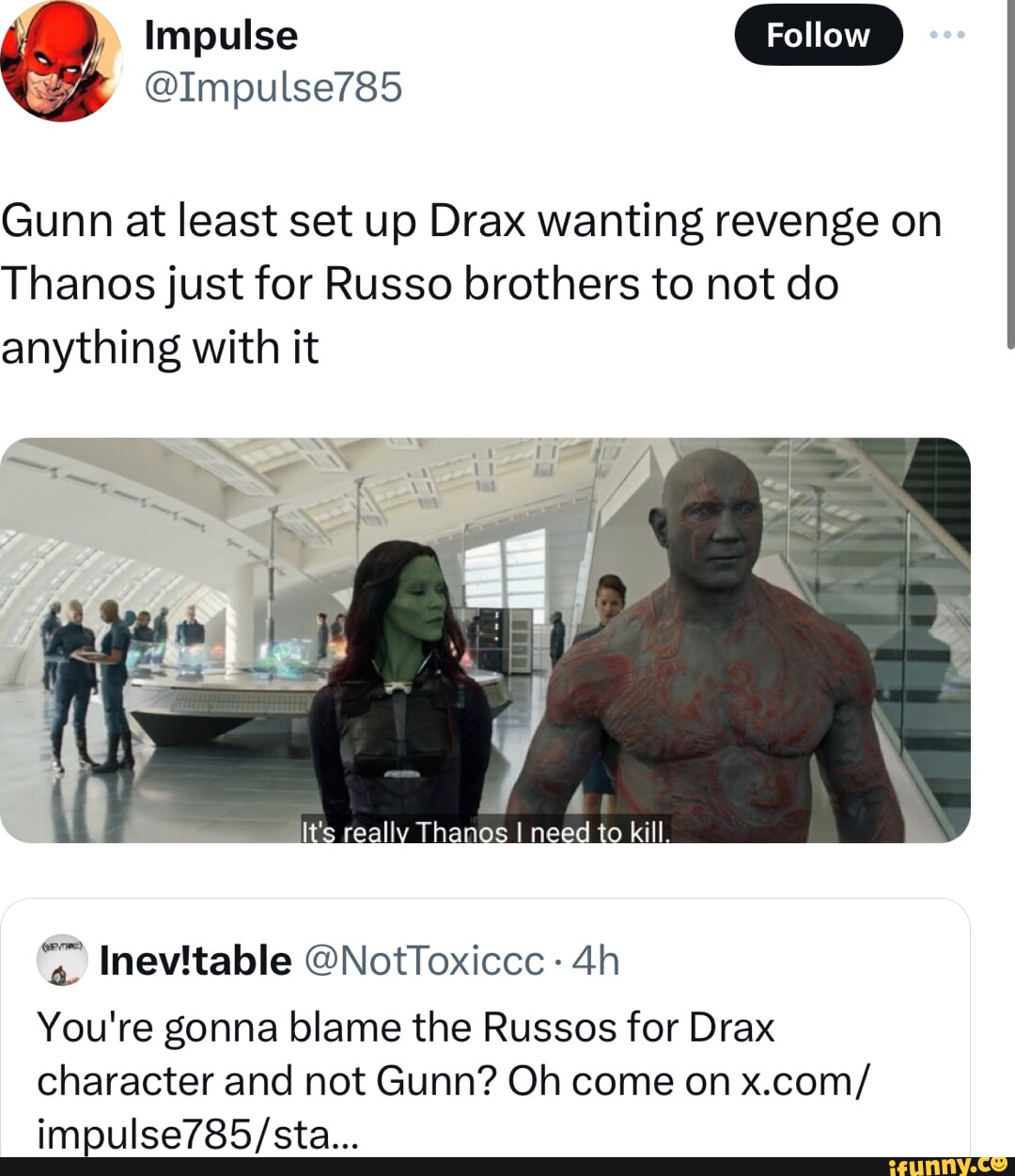 Russo memes. Best Collection of funny Russo pictures on iFunny