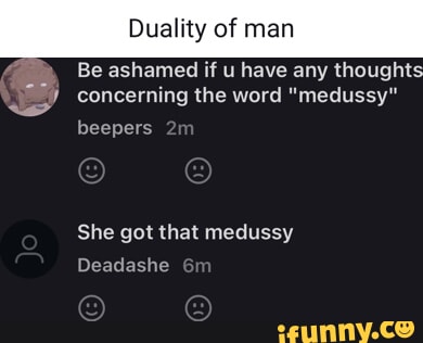 Medussy memes. Best Collection of funny Medussy pictures on iFunny