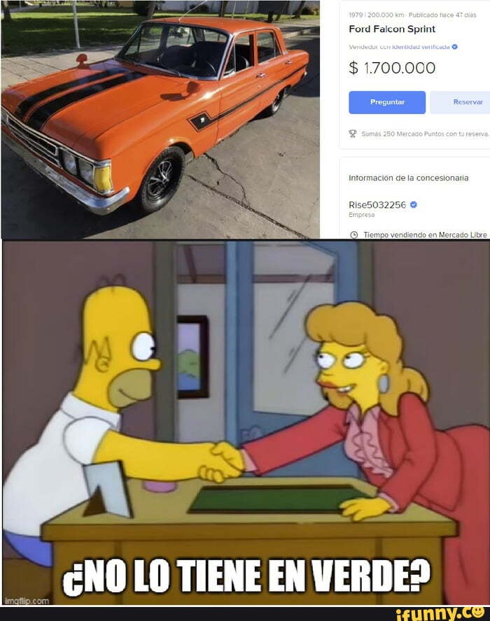 Ford_falcon memes. Best Collection of funny Ford_falcon pictures on iFunny