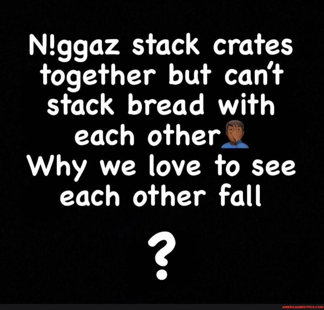 Stack crates together but can't stack bread with each other Why we love ...
