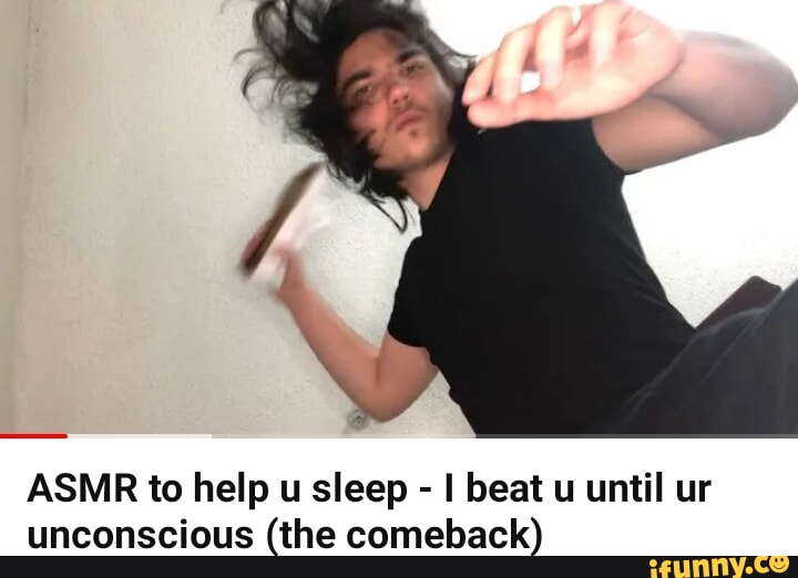 Unconscious memes. Best Collection of funny Unconscious pictures on iFunny