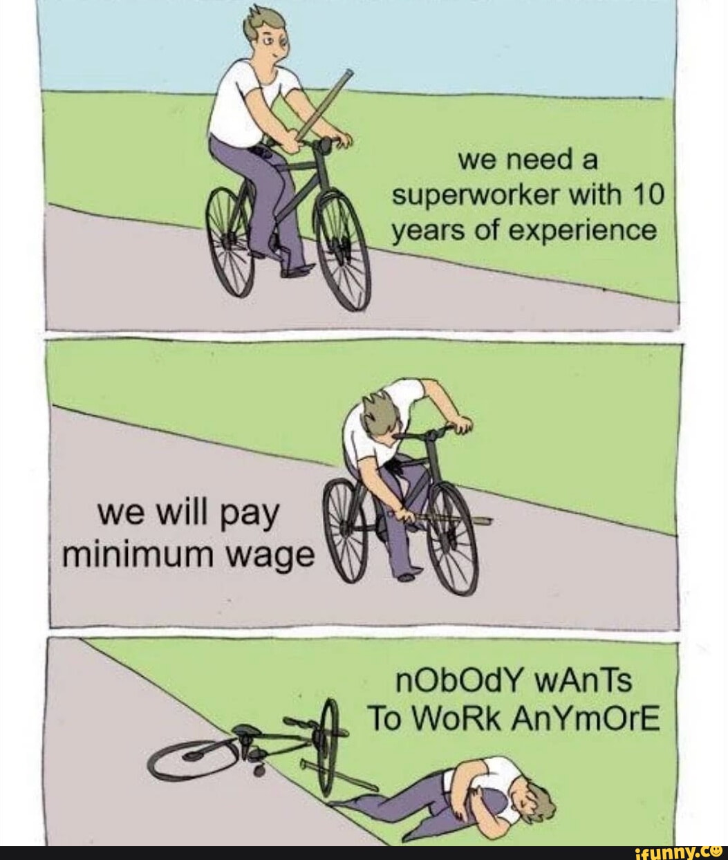 Video memes LSK4z7pB8 by KeanuReeves: 1.3K comments - iFunny