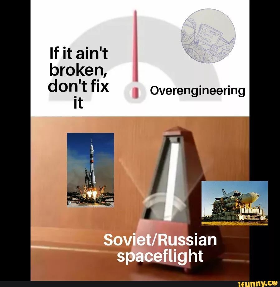 Overengineering memes. Best Collection of funny Overengineering ...