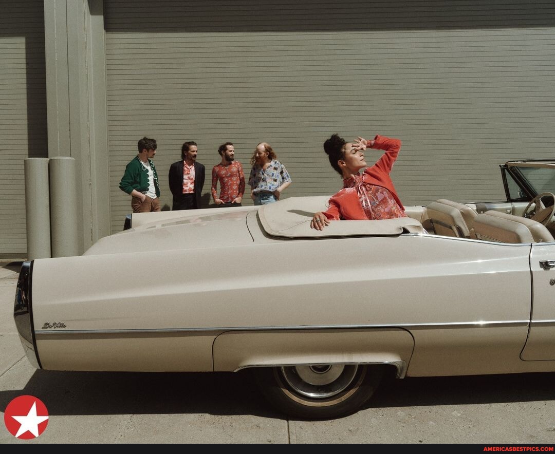 STEREOPHONIC's stars are on their way to the Tony Awards this Sunday. A ...