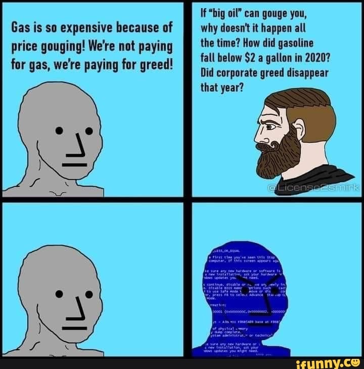 Gouge memes. Best Collection of funny Gouge pictures on iFunny