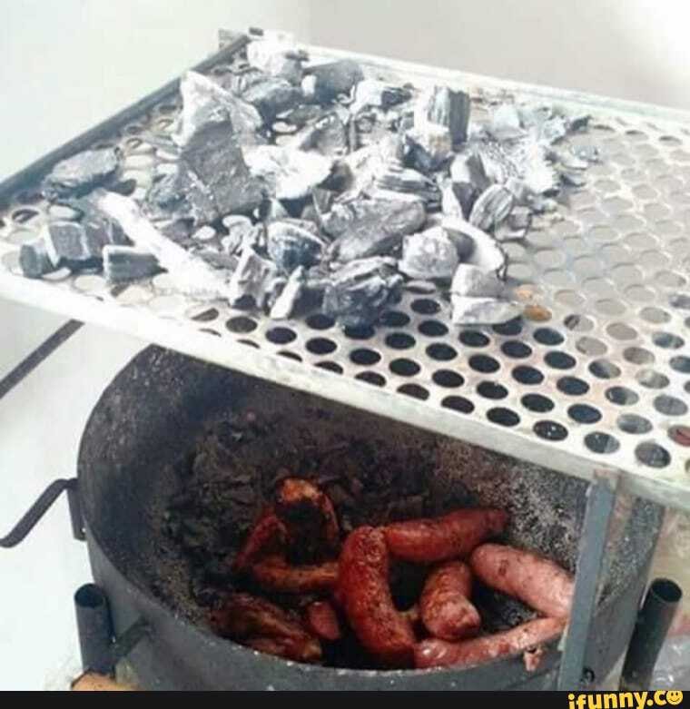Cursed_barbecue memes. Best Collection of funny Cursed_barbecue ...