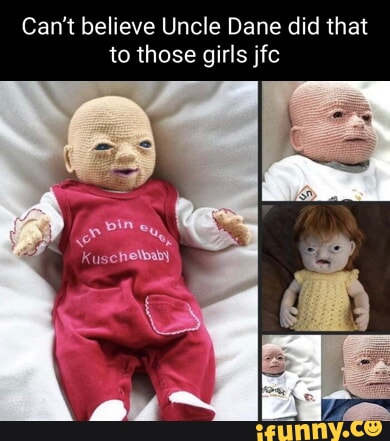 Can't believe Uncle Dane did that to those girls jfc - iFunny