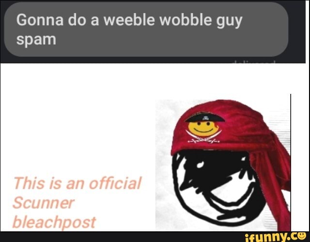 Weeble memes. Best Collection of funny Weeble pictures on iFunny