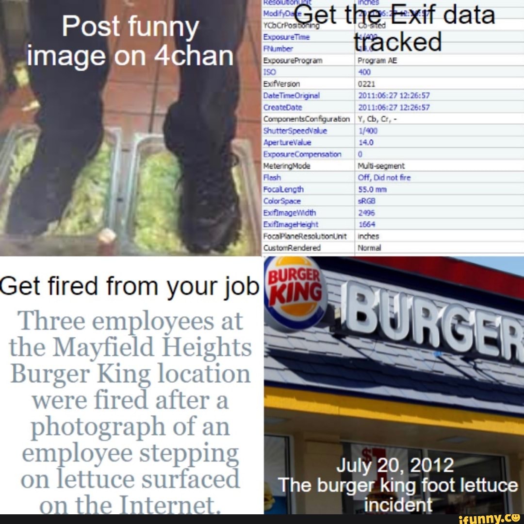 Exposureprogram memes. Best Collection of funny Exposureprogram ...