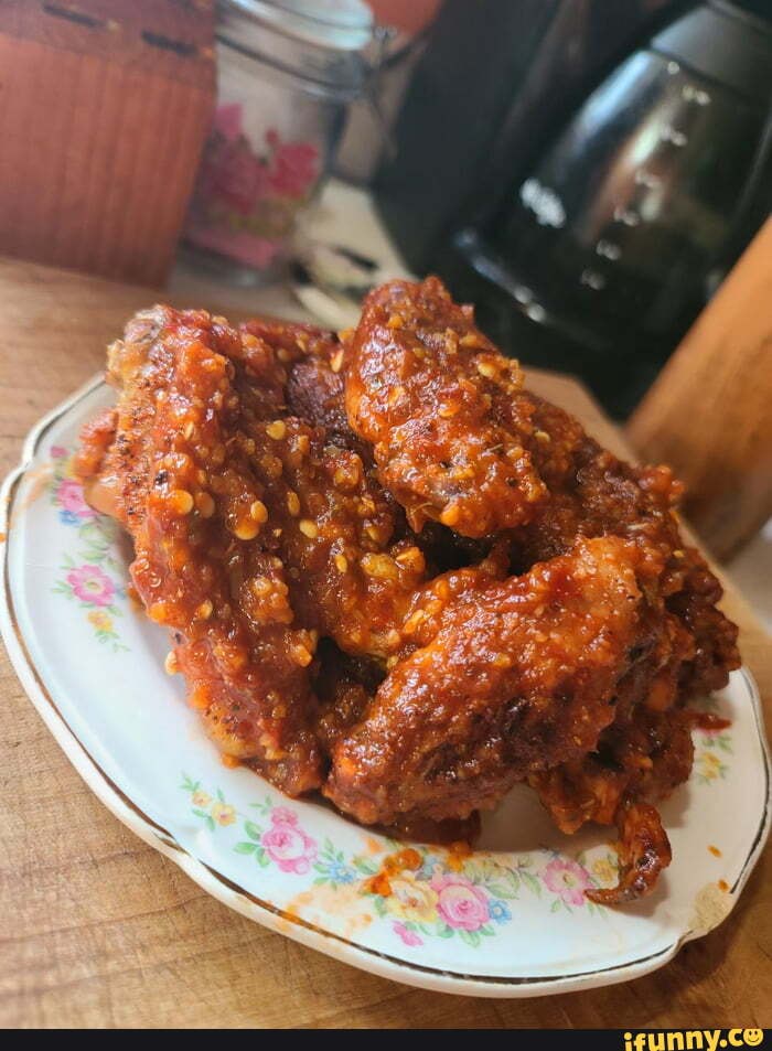 Buffalo_wing memes. Best Collection of funny Buffalo_wing pictures on ...