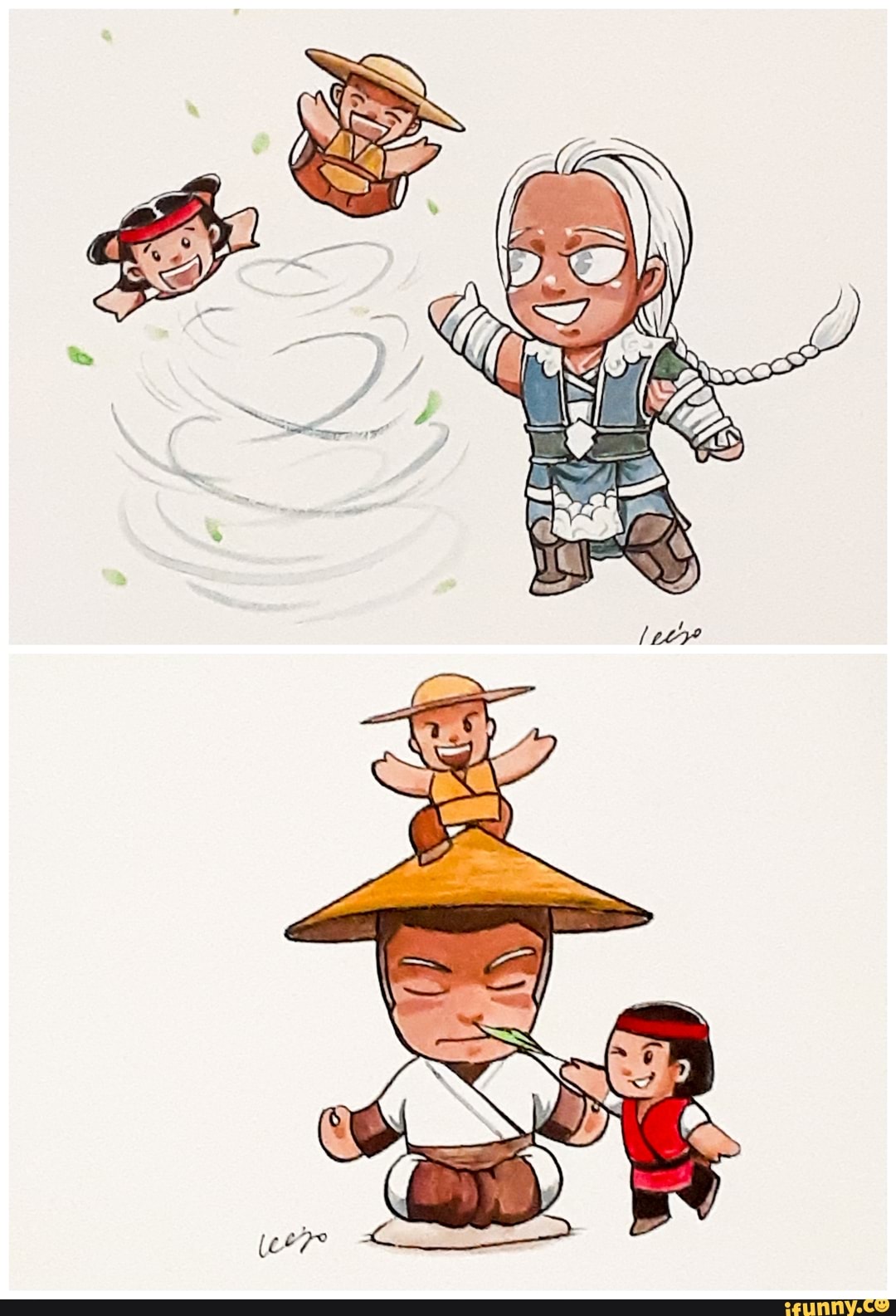 Fujin memes. Best Collection of funny Fujin pictures on iFunny