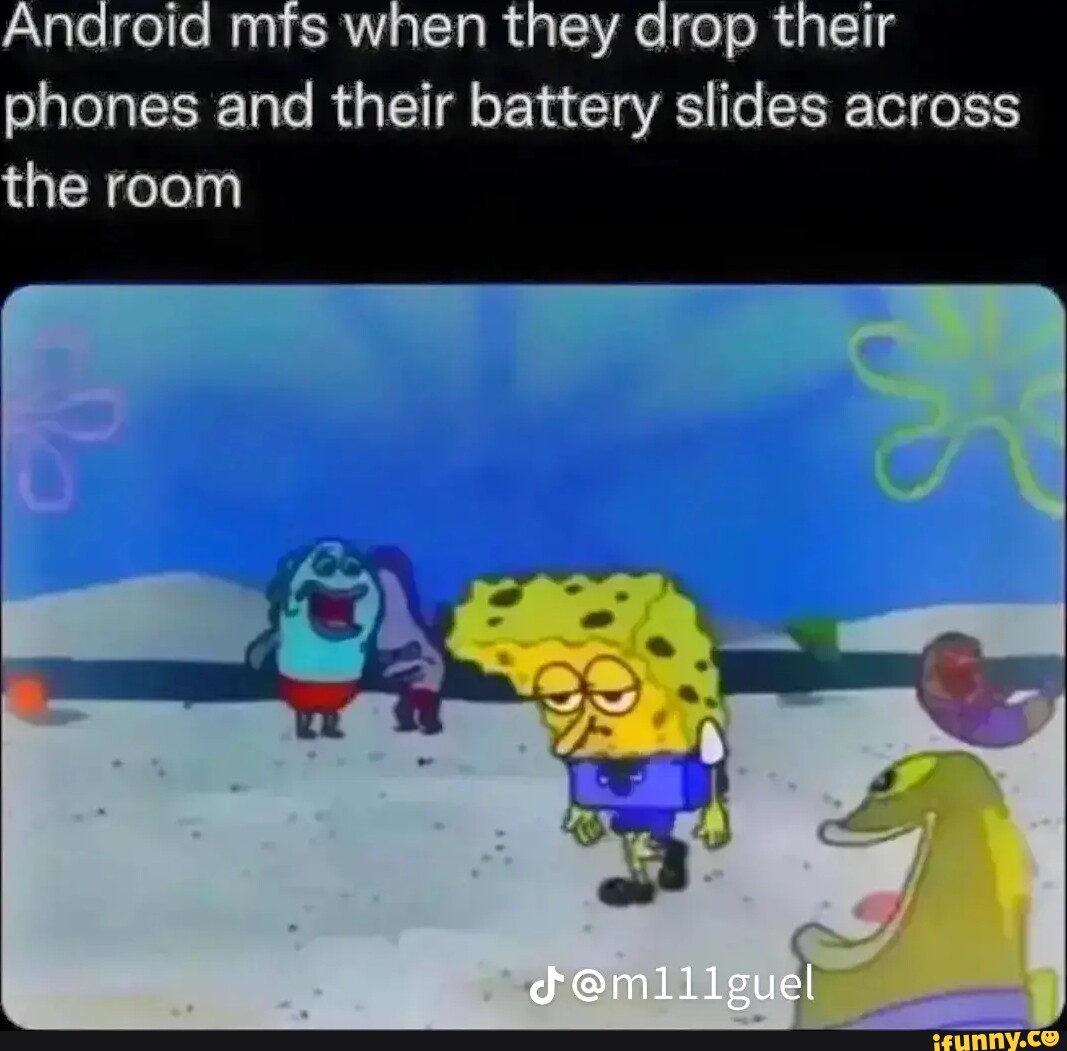 Anarotd mrs when they crop phones and their battery slides across the ...
