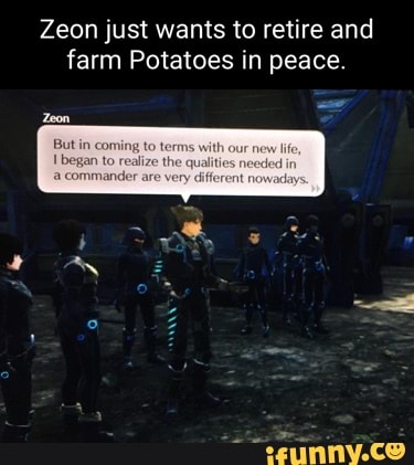 Zeon memes. Best Collection of funny Zeon pictures on iFunny
