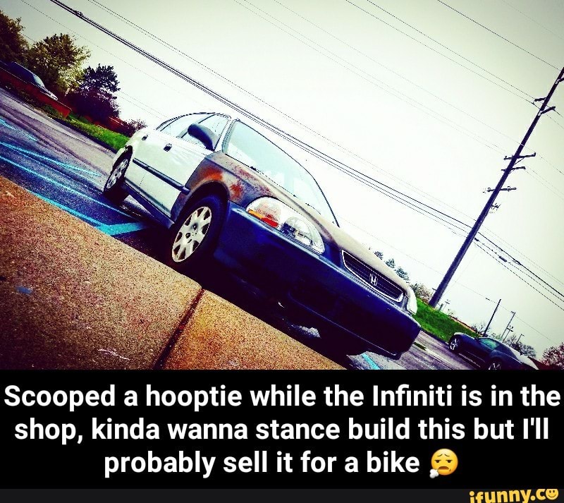 Hooptie memes. Best Collection of funny Hooptie pictures on iFunny
