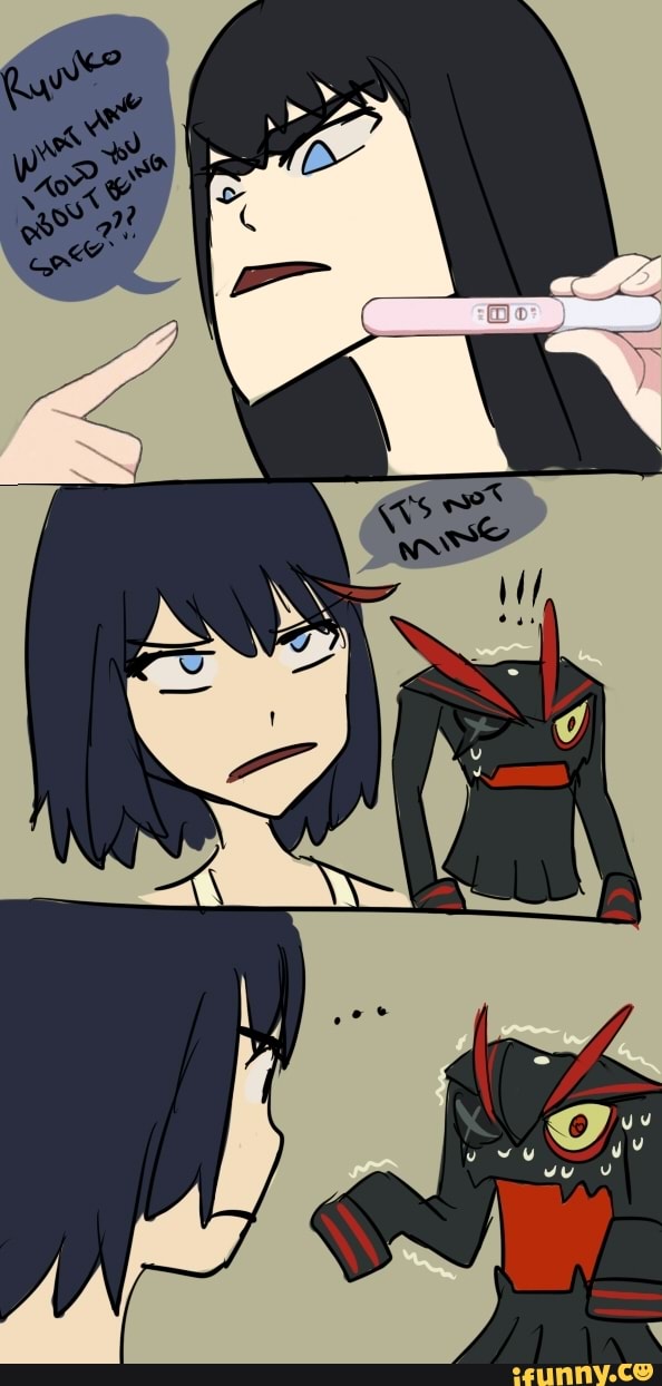 Senketsu memes. Best Collection of funny Senketsu pictures on iFunny