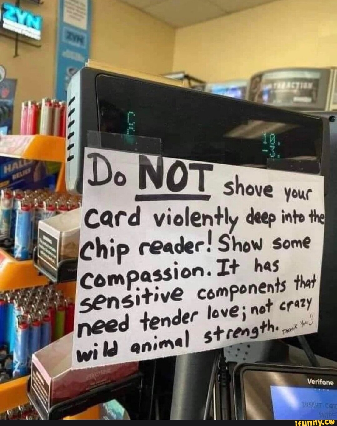 Verifone memes. Best Collection of funny Verifone pictures on iFunny