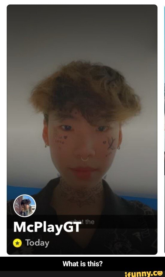 Mcplaygt memes. Best Collection of funny Mcplaygt pictures on iFunny