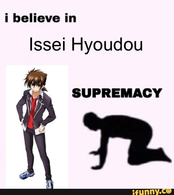 Hyoudou memes. Best Collection of funny Hyoudou pictures on iFunny