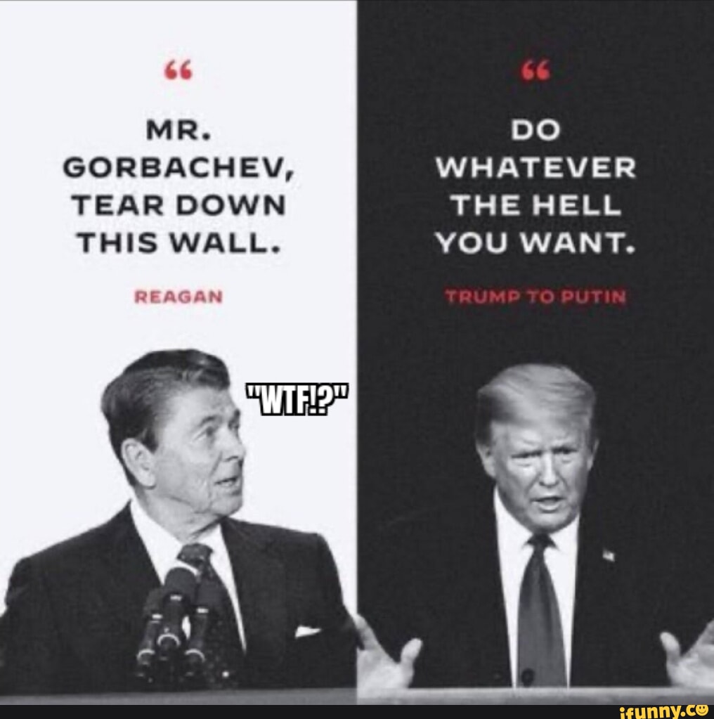 Gorbachev memes. Best Collection of funny Gorbachev pictures on iFunny