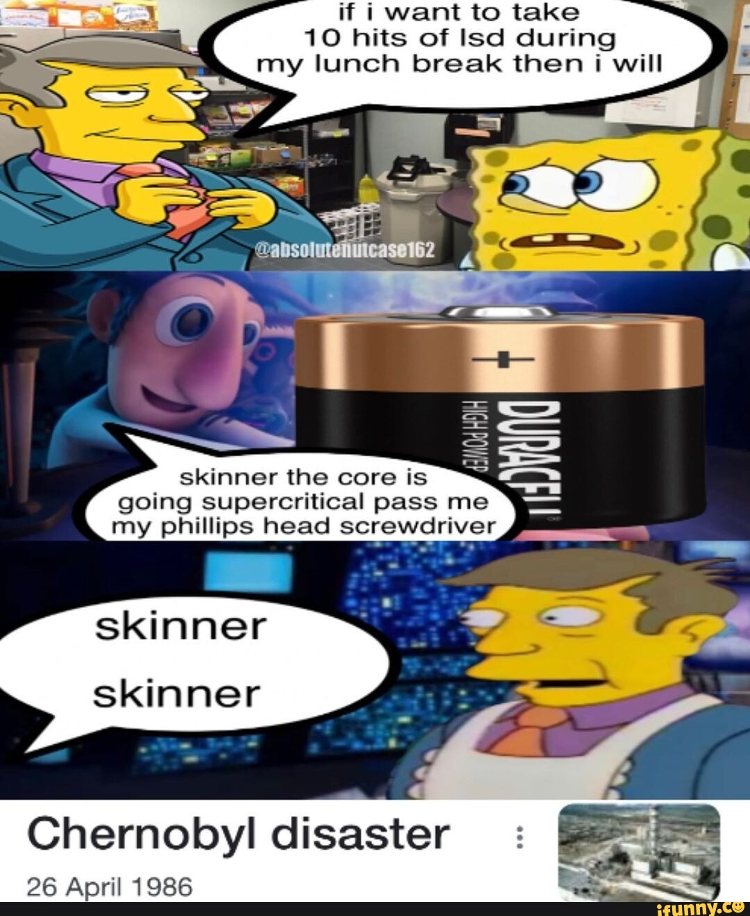 Skinner memes. Best Collection of funny Skinner pictures on iFunny