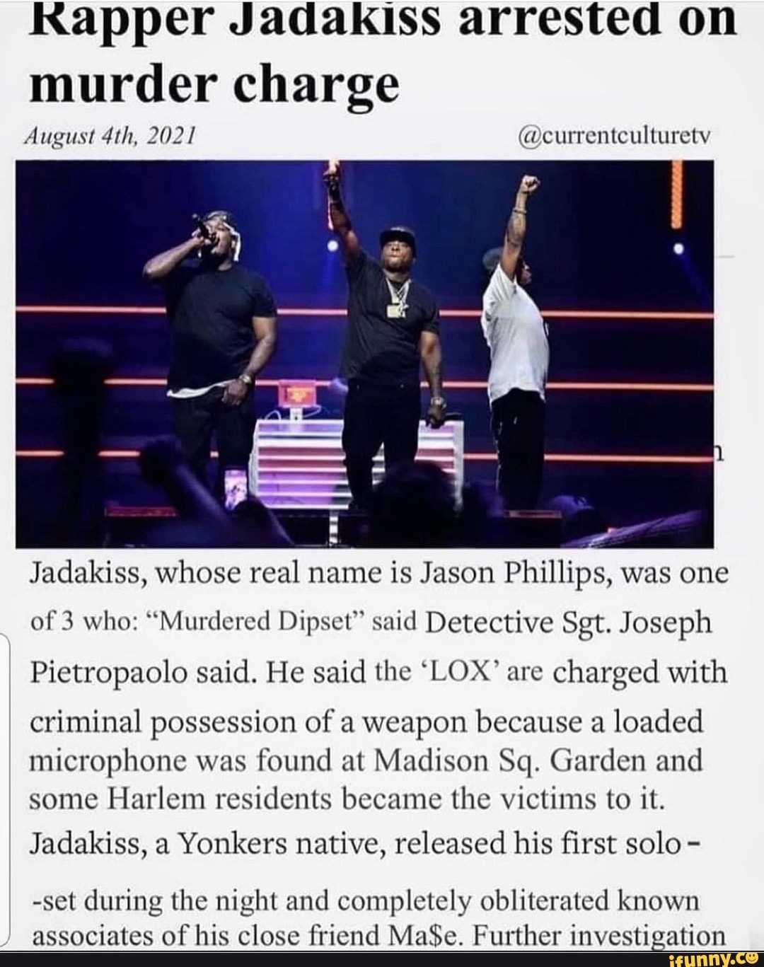 Dipset memes. Best Collection of funny Dipset pictures on iFunny