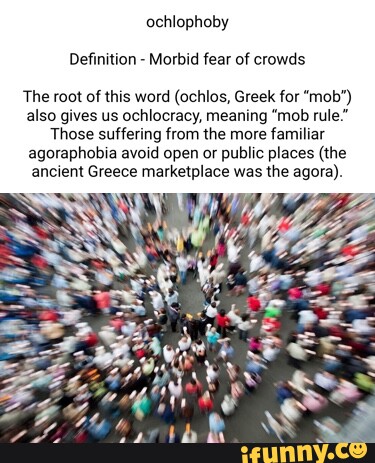 Agoraphobia memes. Best Collection of funny Agoraphobia pictures on iFunny