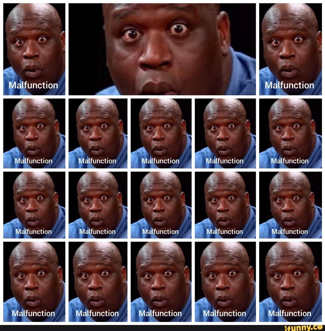 Malfunction Malfunction Malfunction Malfunction Malfunction Malfunction ...