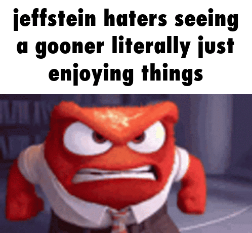 Gooner memes. Best Collection of funny Gooner pictures on iFunny