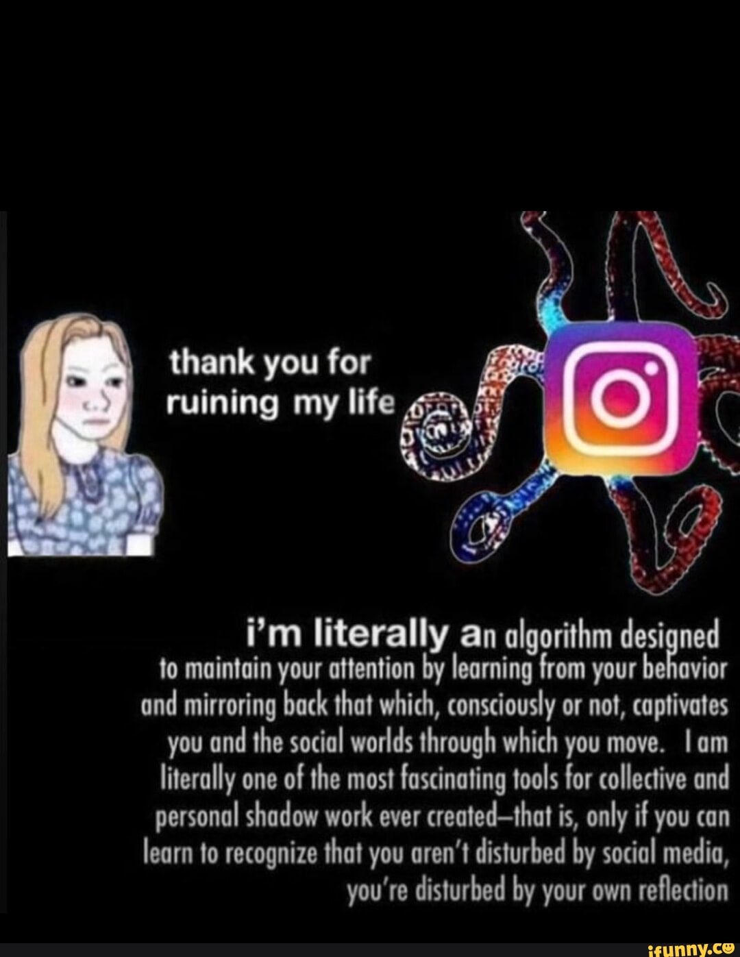 Algorithm memes. Best Collection of funny Algorithm pictures on iFunny