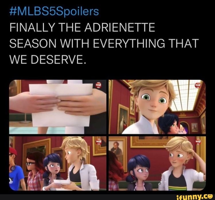 Adrienette memes. Best Collection of funny Adrienette pictures on iFunny