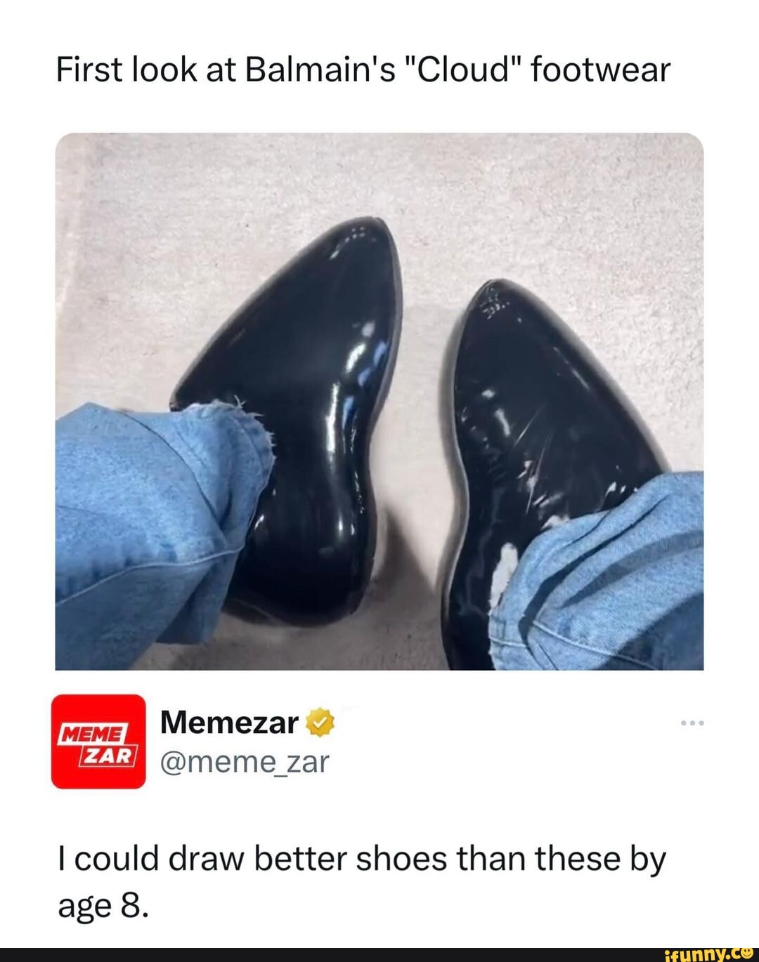 Homer Simpson ahh shoes 😂 Like this content? Follow us for more ...
