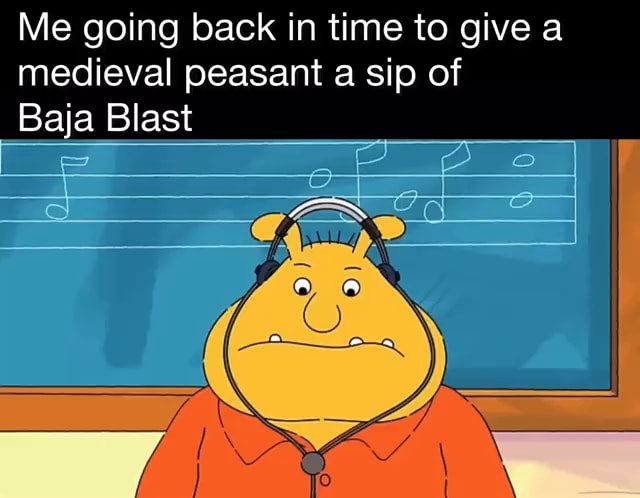 Binky Memes